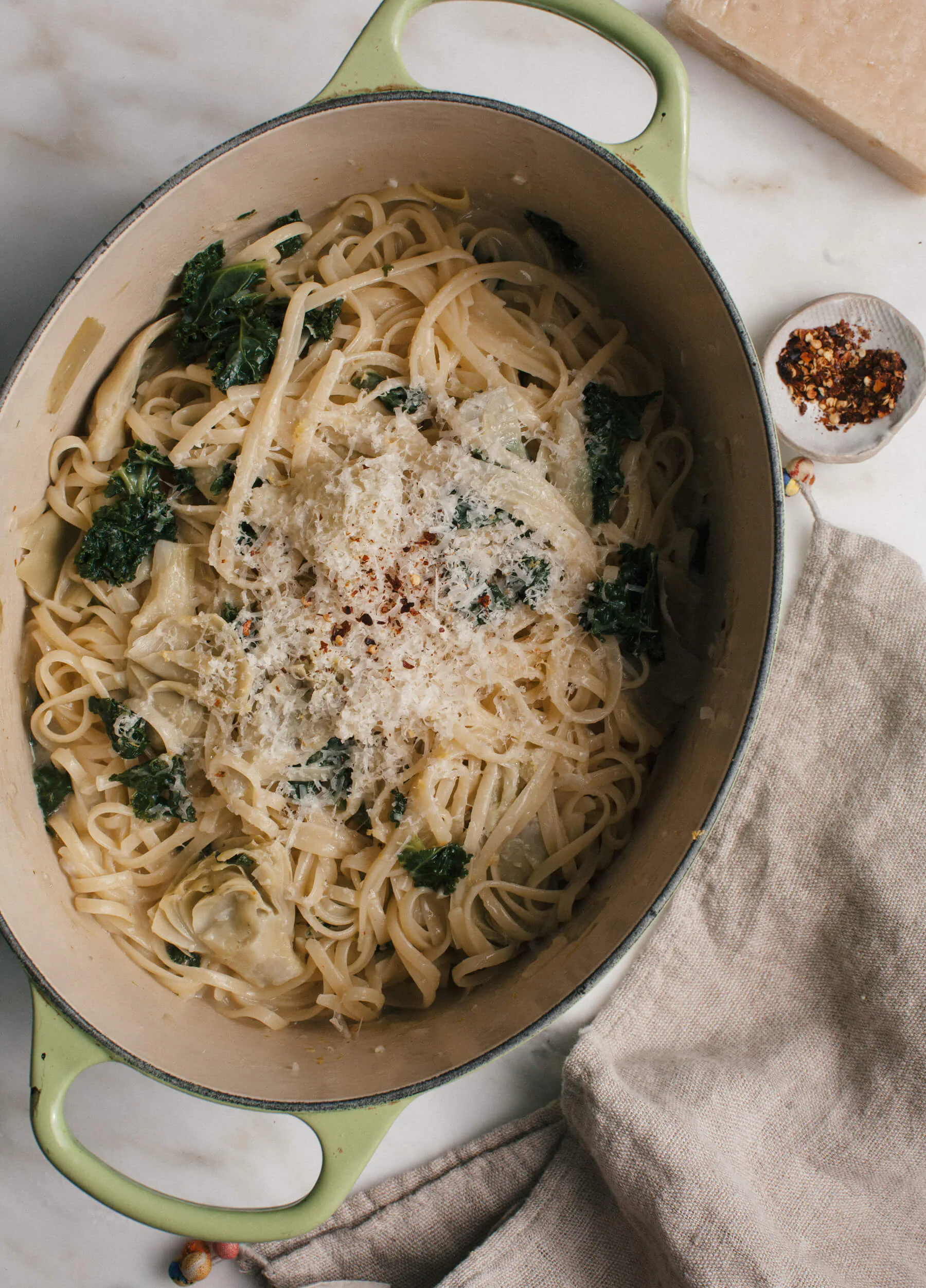 10 One-Pot Fall Recipes You'll Want To Make Tonight