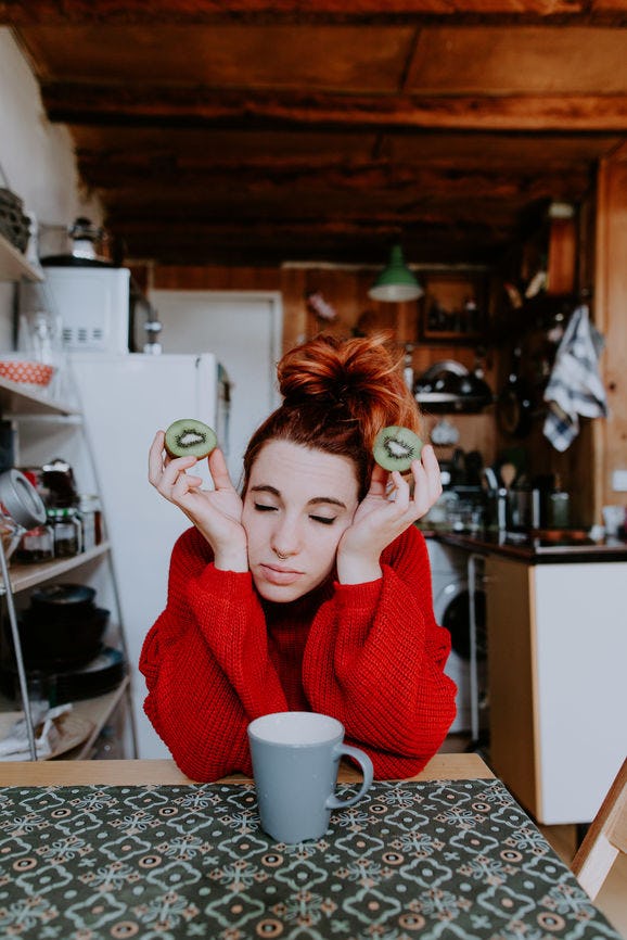 26 Sad Girl Fall Captions For Instagram & Sipping PSLs In Bed