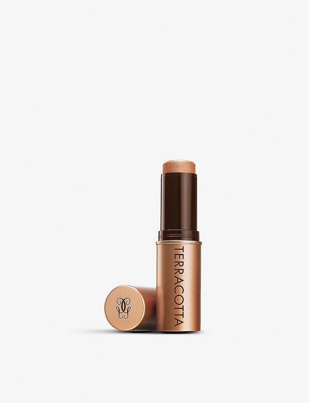 The Terracotta Makeup Trend From Fashion Month That's About To Be ...