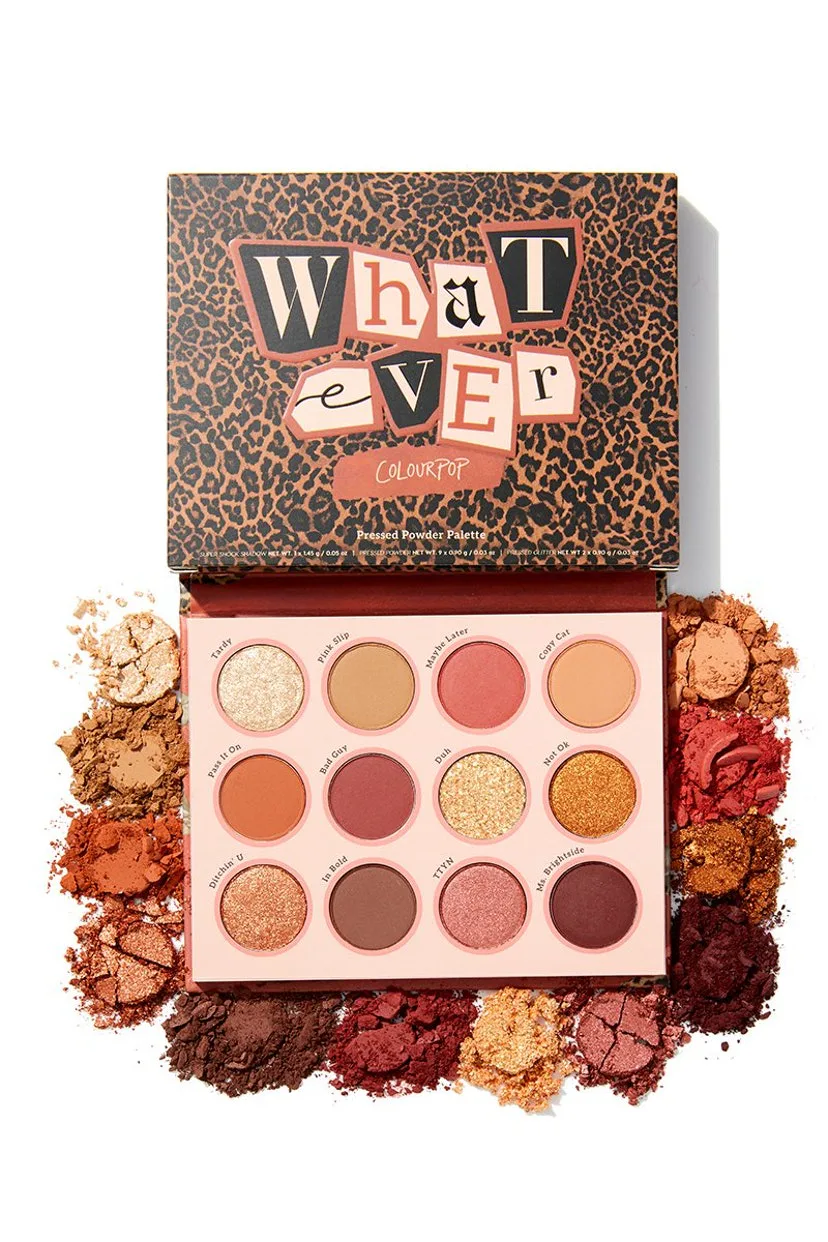 The Terracotta Makeup Trend From Fashion Month That's About To Be ...