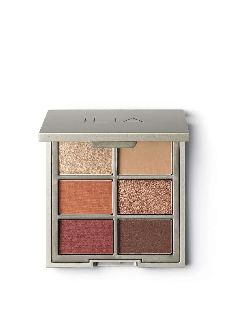 The Terracotta Makeup Trend From Fashion Month That's About To Be ...
