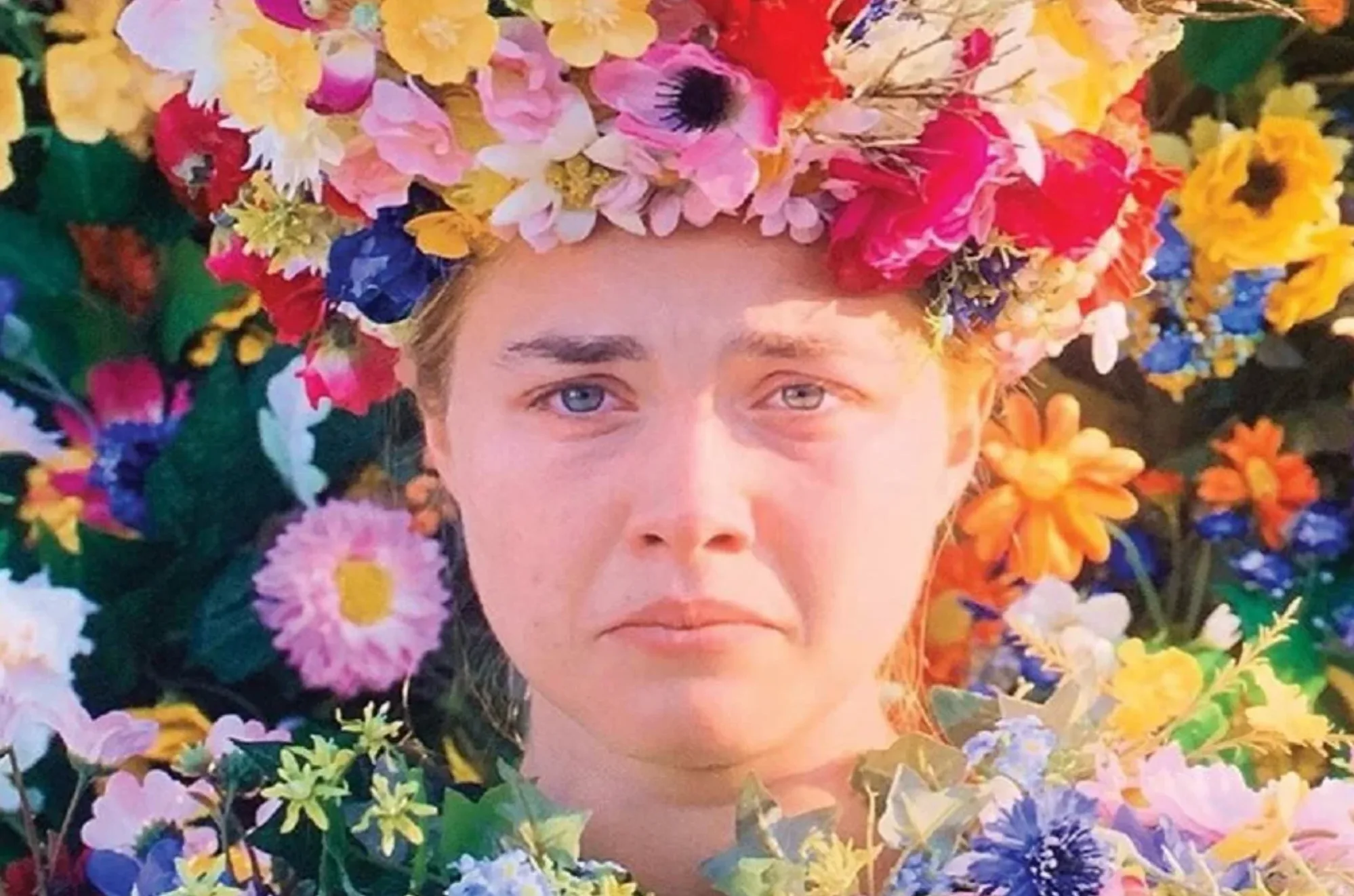 6 ‘Midsommar’ Halloween Costume Ideas That’ll Change How You Wear ...