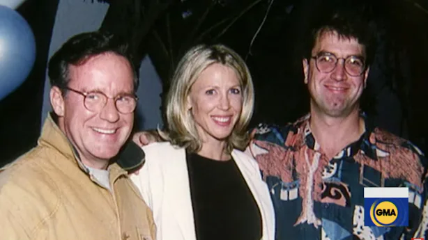 Who Was Phil Hartman? 'The Last Days Of Phil Hartman' Premieres On ABC
