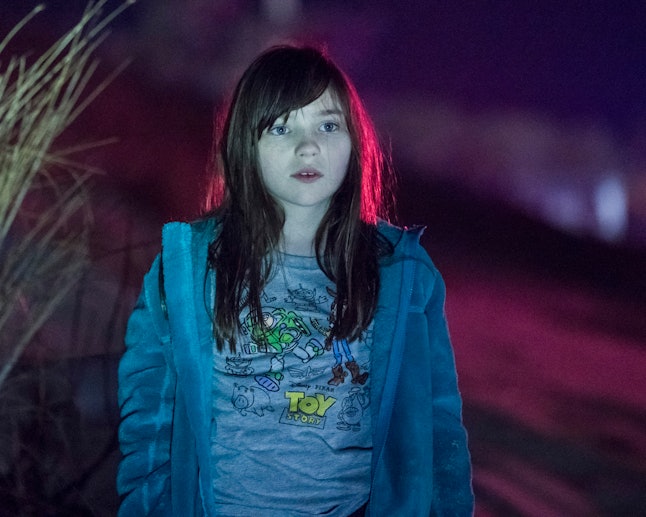 Who Plays Piper On 'Emergence'? Alexa Swinton Is No Stranger To TV