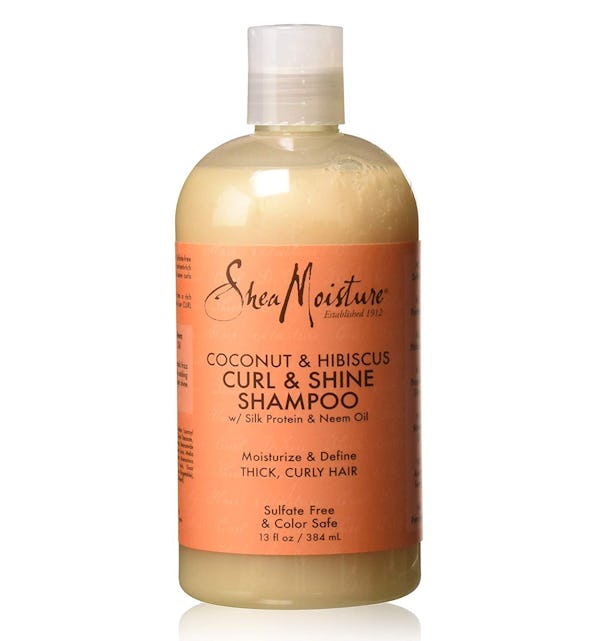 The 5 Best Coconut Oil Shampoos