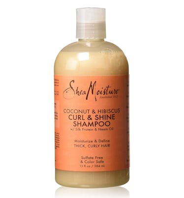 The 5 Best Coconut Oil Shampoos