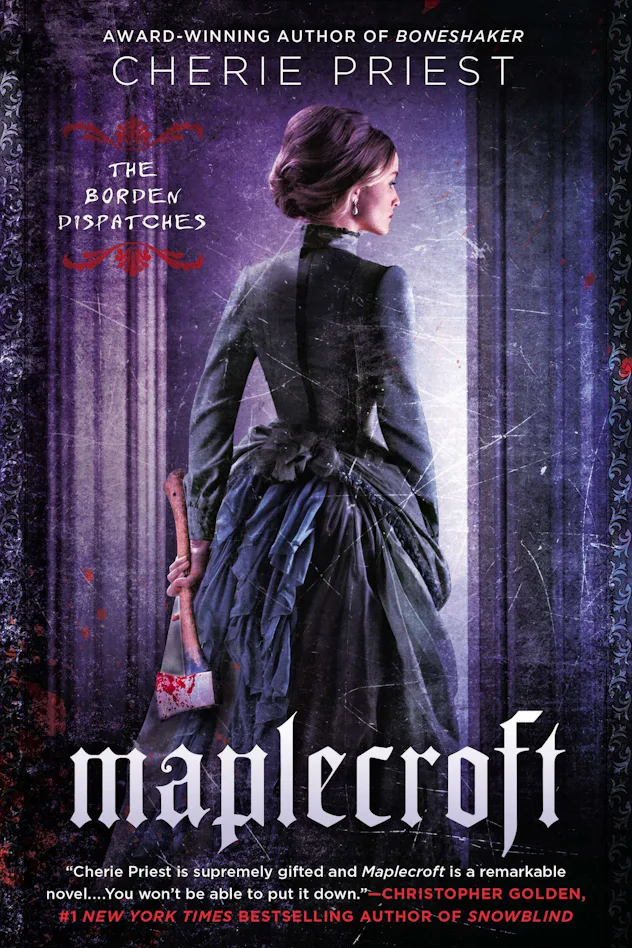 These 15 Scary Book Series Will Give You The Creeps For Multiple Nights