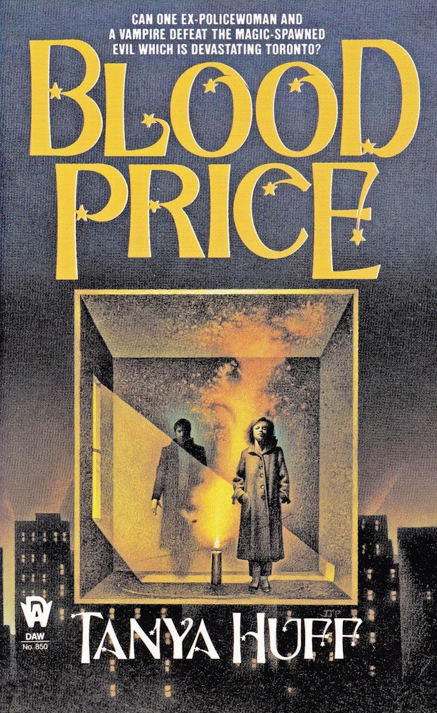 These 15 Scary Book Series Will Give You The Creeps For Multiple Nights