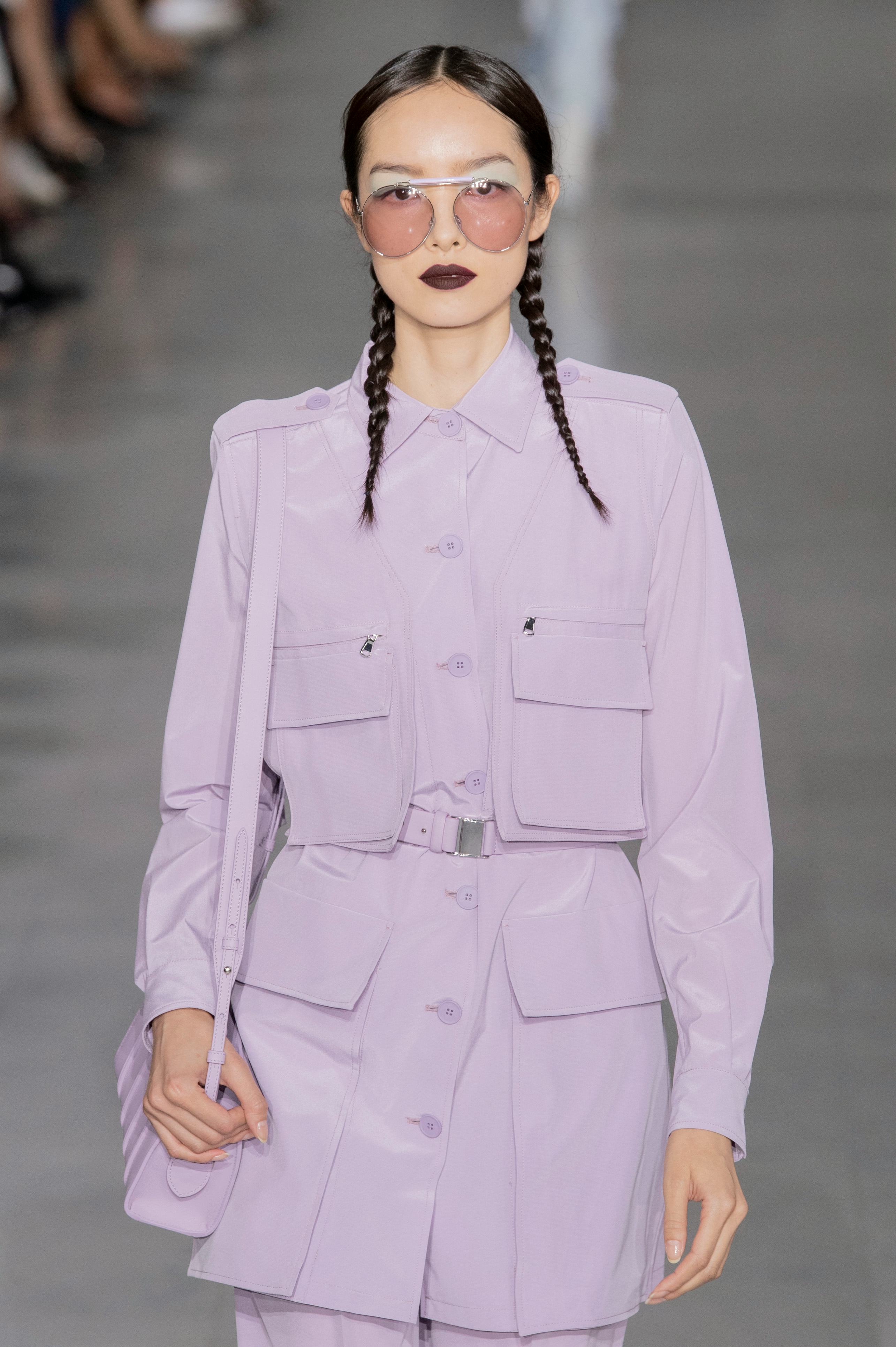 The Best Milan Fashion Week Spring/Summer 2020 Makeup Trends For Every ...