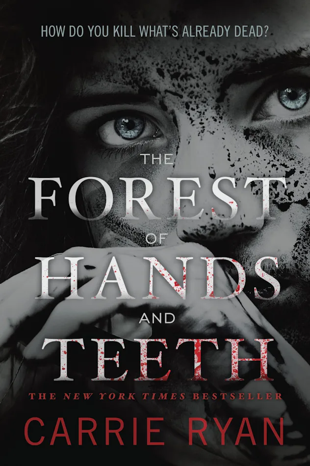 These 15 Scary Book Series Will Give You The Creeps For Multiple Nights