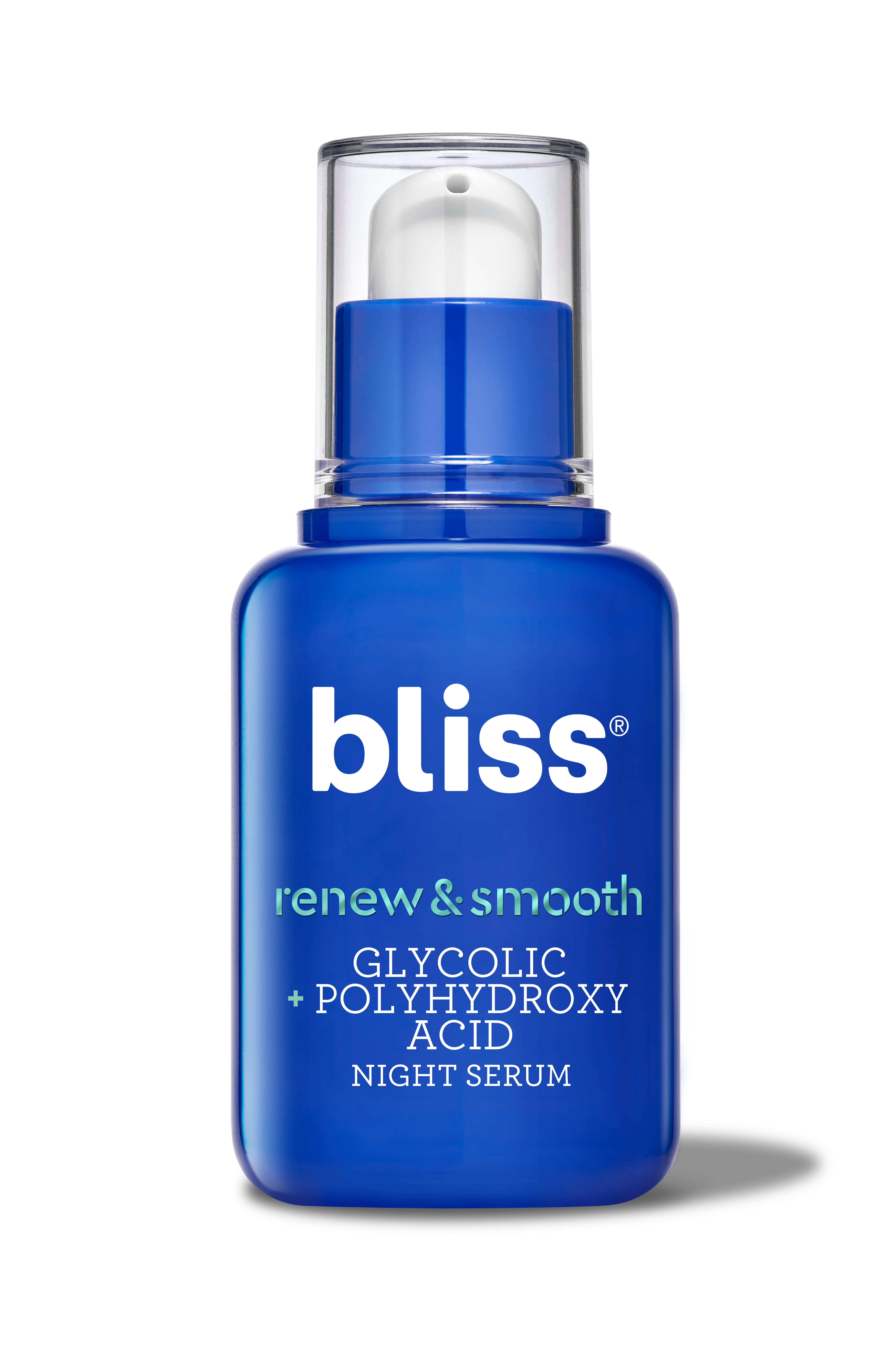 Bliss’ New Glow & Hydrate Day Serum Is A $20 Solution Your Dry Skin ...