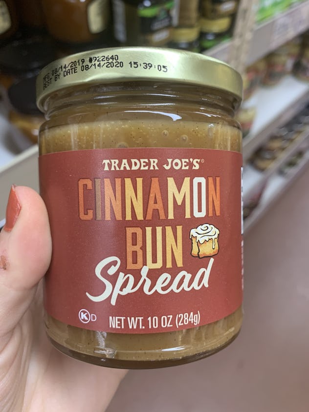 10 Fall 2019 Trader Joe's Products That Are Too Cozy To Resist