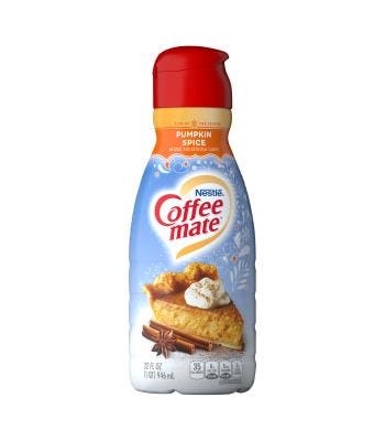 6 Pumpkin-Flavored Coffee Creamers For Fall 2019 To Make At-Home PSLs ...