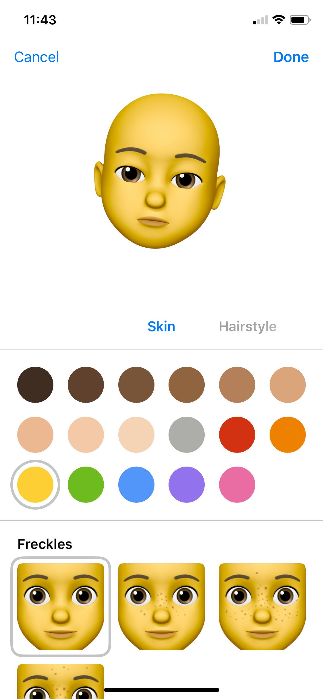 Here’s How To Make A Memoji Sticker With iOS 13 For A Personal Touch