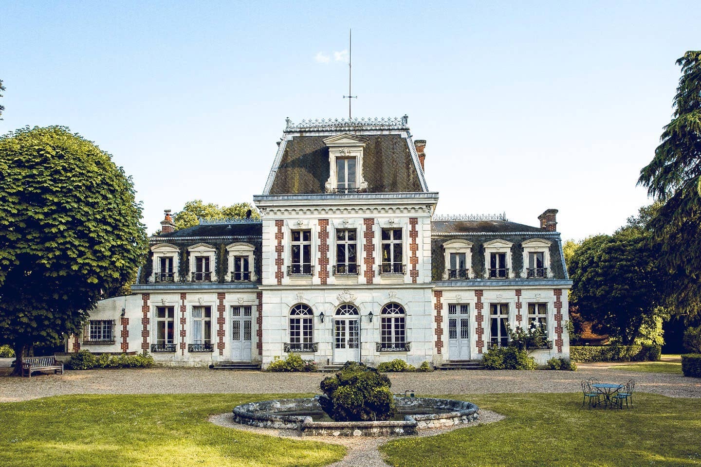 Airbnb Castles You Can Rent To Feel Like Pure Royalty