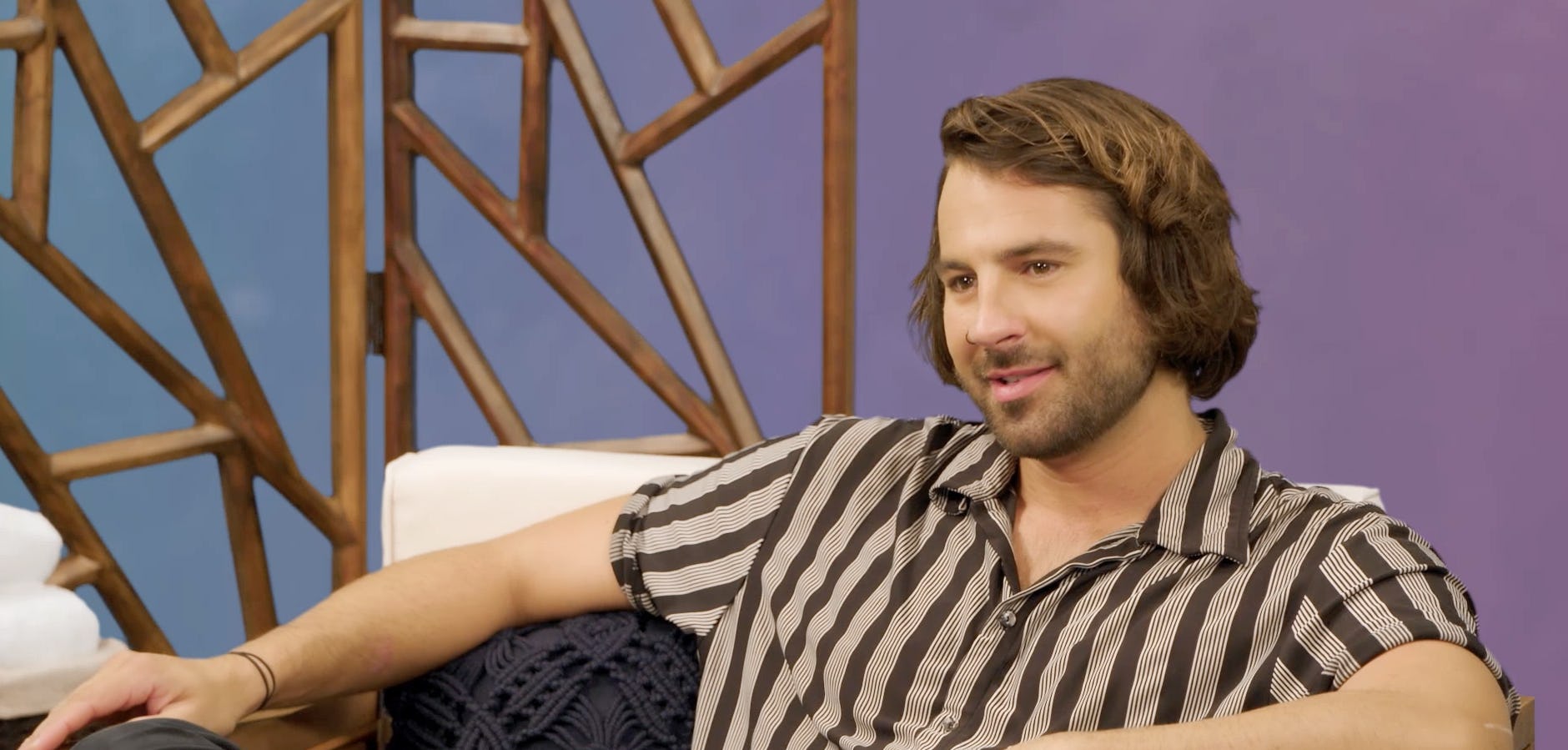 Travis Is Single After 'Below Deck Med' But He Is Looking For Love