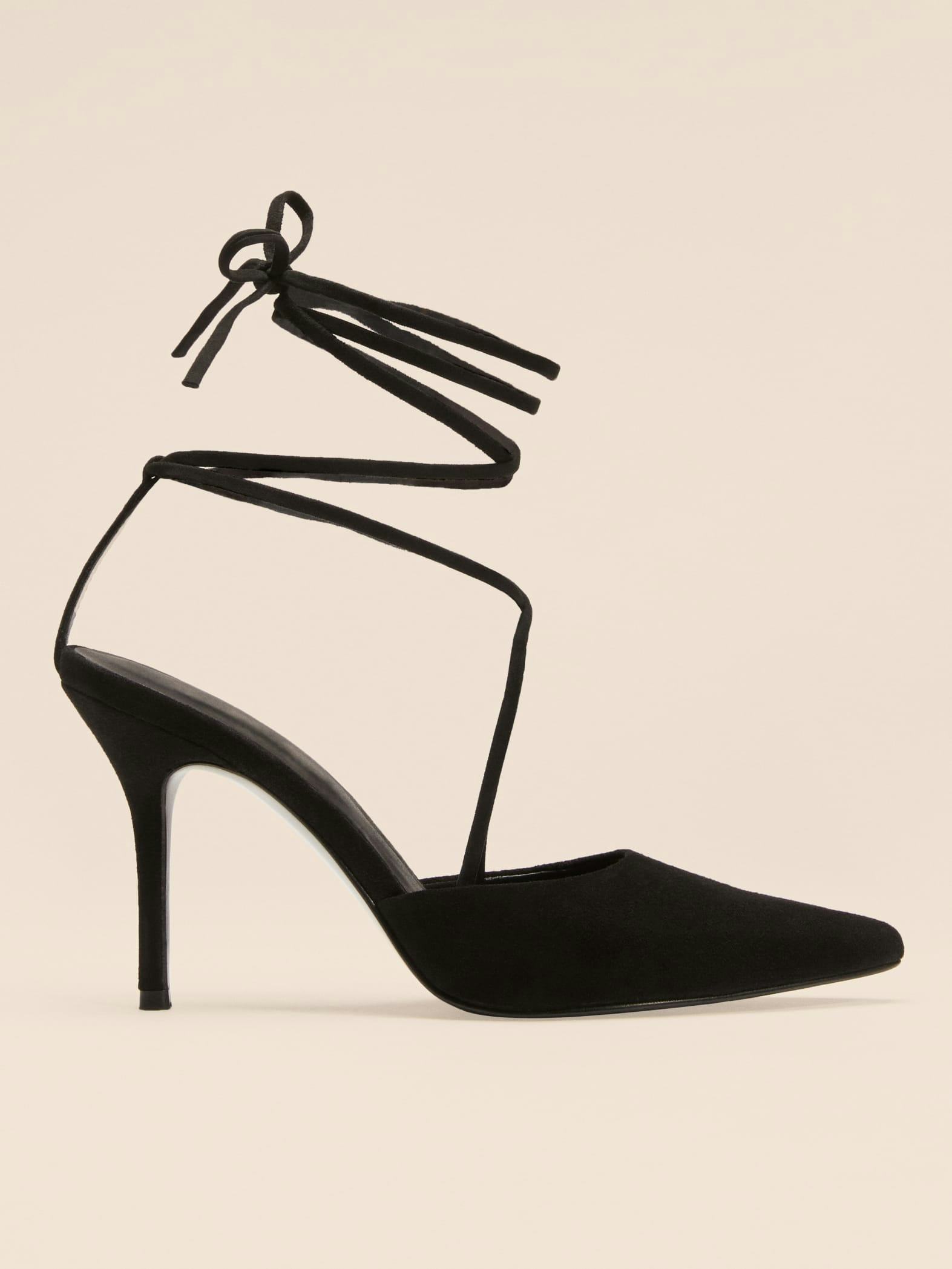 Reformation's Fall Shoe Collection Just Launched & It Has A Lot To Offer