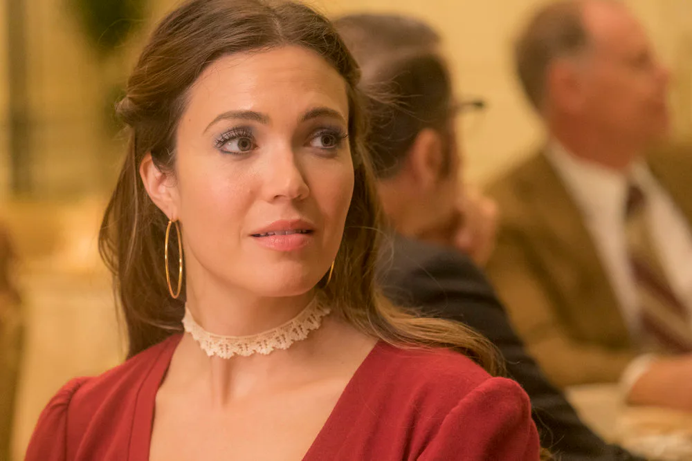 Who Plays Rebecca's Dad On 'This Is Us'? Tim Matheson Took The Role