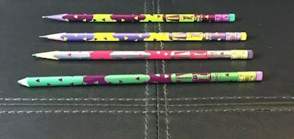 20 Things Every '90s Girl Had In Her Locker