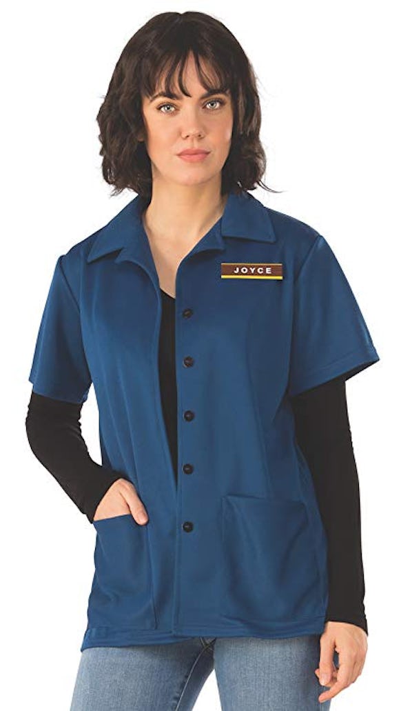 6 Hopper & Joyce ‘Stranger Things’ Halloween Costumes That Are Scary Good