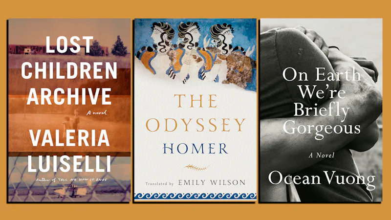 9 Books By The MacArthur "Genius Grant" Recipients For 2019