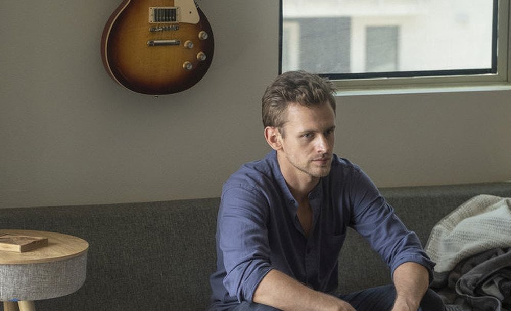 When Is Jack Damon’s Story Set In 'This Is Us'? It’s A Major Time Jump