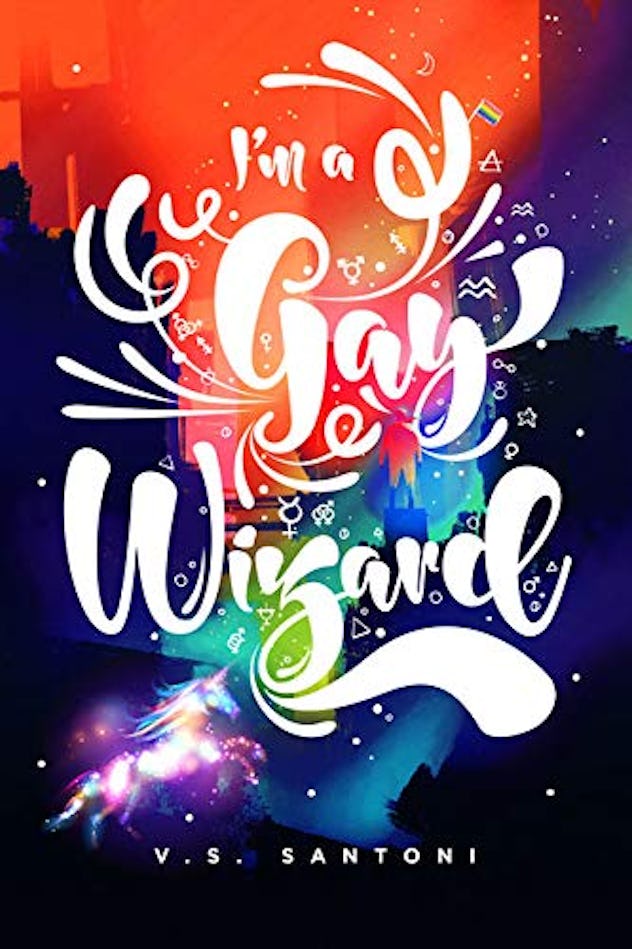 25 New LGBTQ+ Books Coming Out In Fall 2019