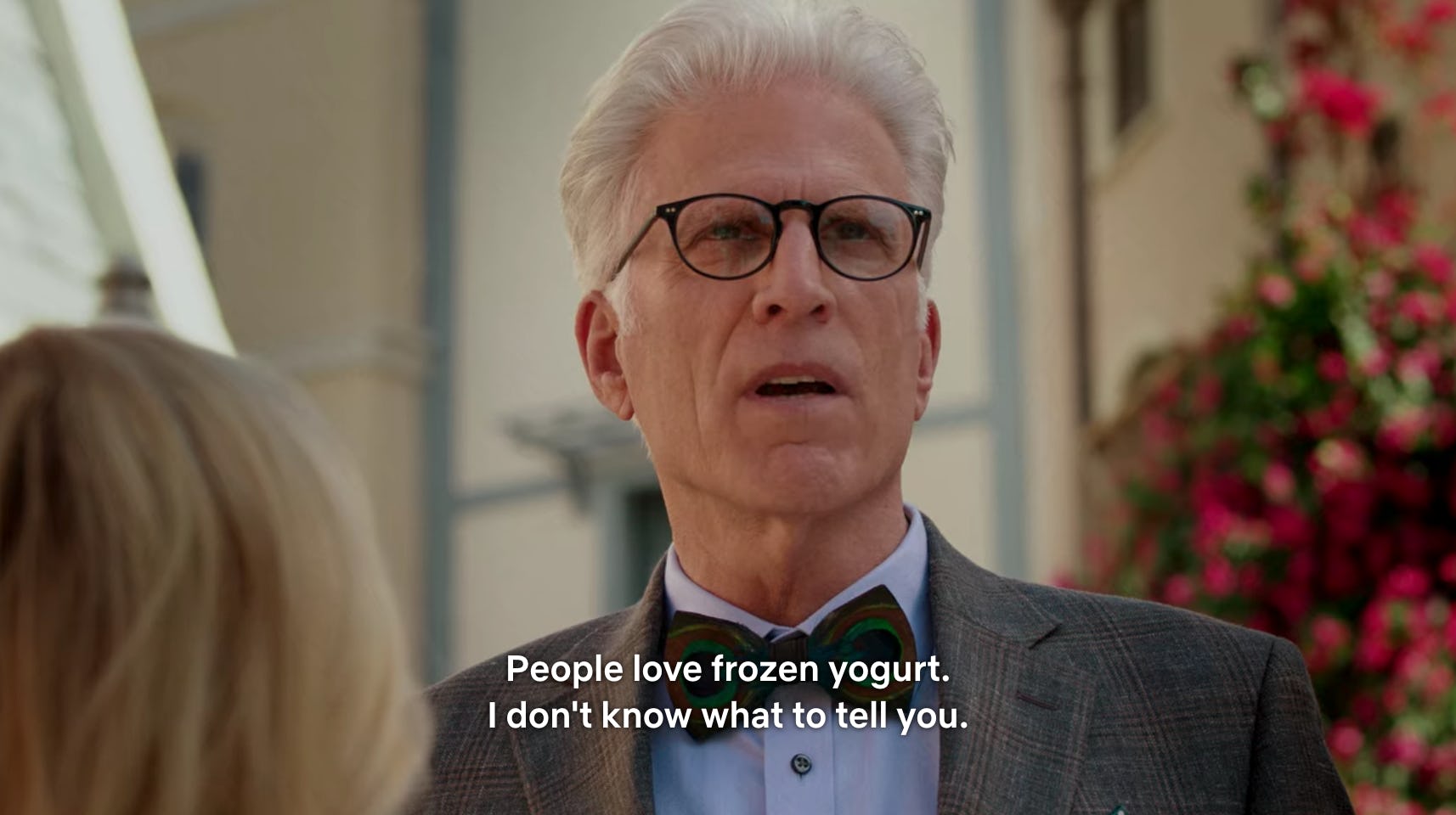 The Definitive 'Good Place' Dictionary, Annotated By The Writers Room