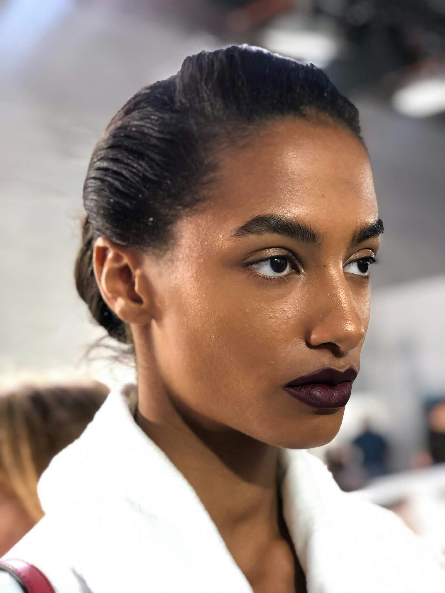 Chloe's Spring/Summer 2020 Hair Looks Were A French-Girl Take On ...