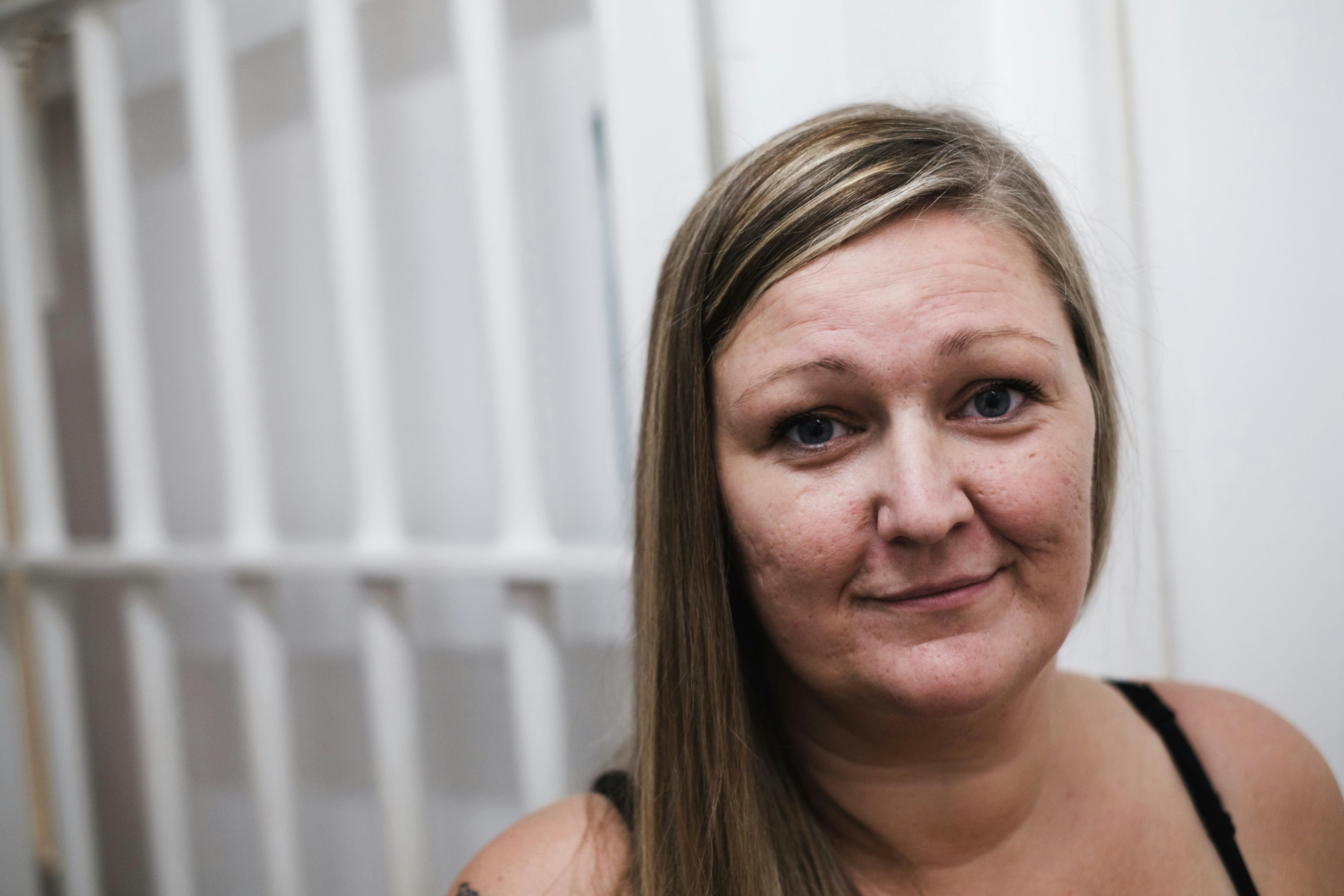 Where Is 'Inside Prison: Britain Behind Bars' Filmed? The Show Features ...