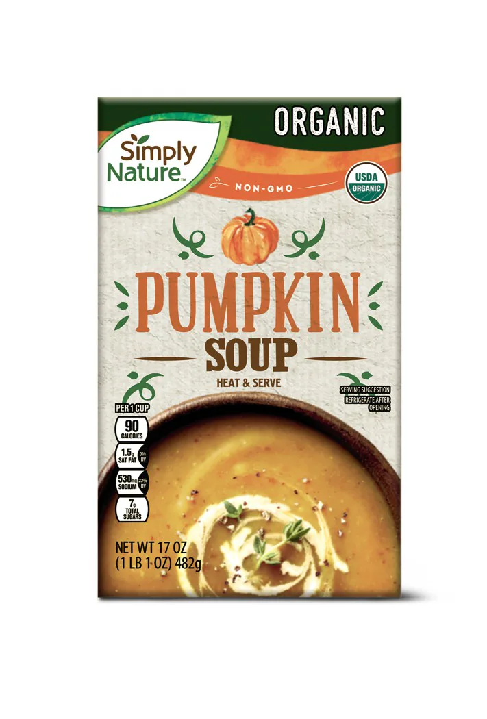 19 Aldi Pumpkin Items For 2019 About To Hit Shelves