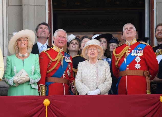 7 Best Series About The British Monarchy To Watch Before 'The Crown's ...