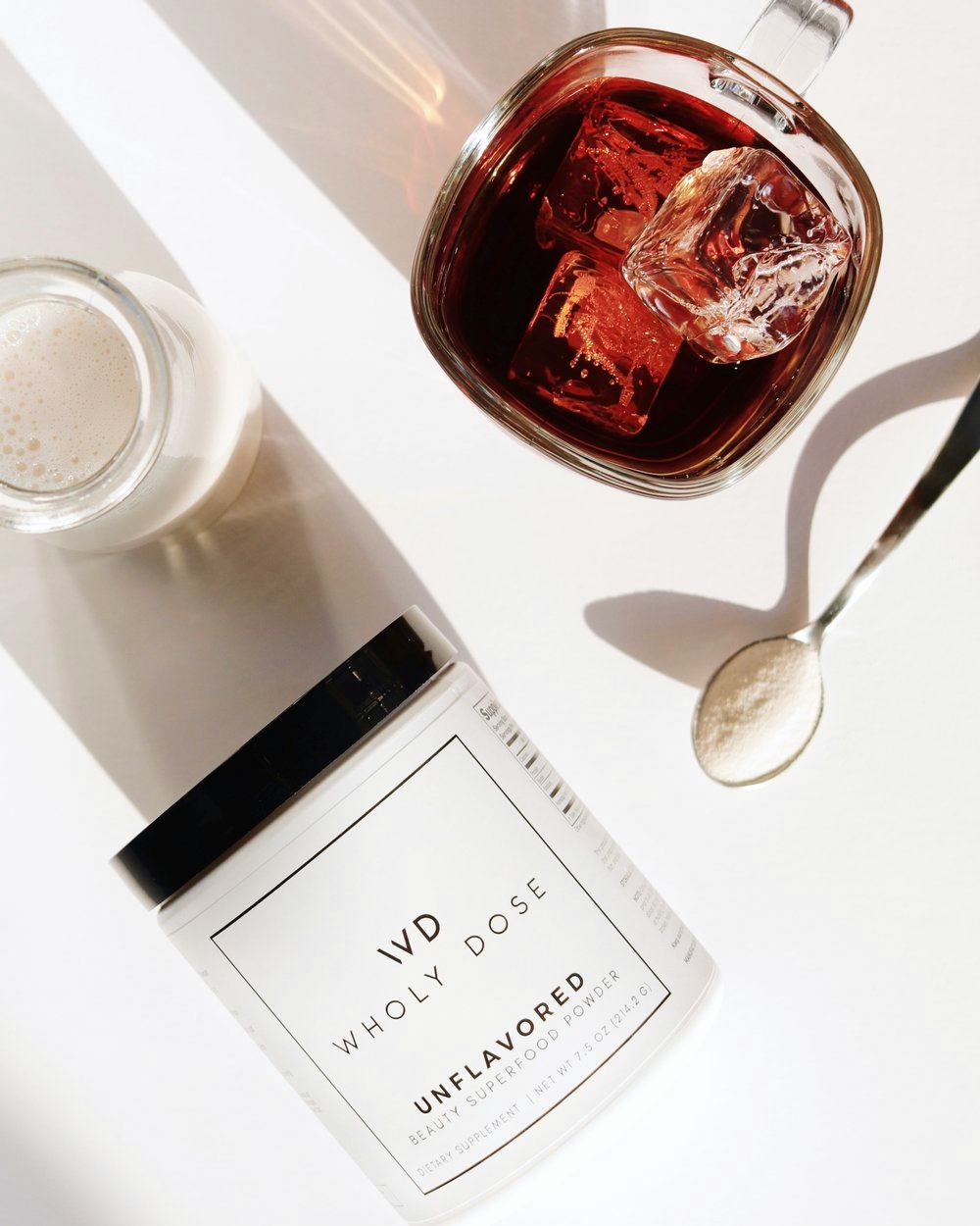 7 New 2019 Beauty Supplements To Try Right Now
