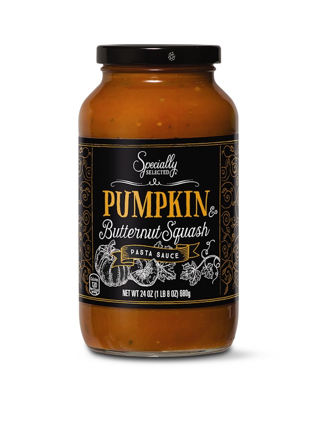19 Aldi Pumpkin Items For 2019 About To Hit Shelves
