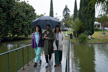 Maura's Fate In The 'Transparent' Finale Was Unfortunate, But Inevitable