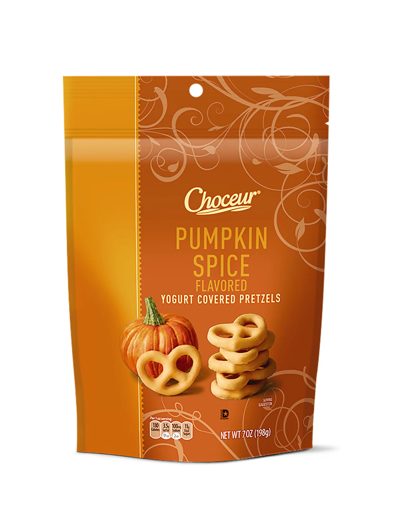 19 Aldi Pumpkin Items For 2019 About To Hit Shelves