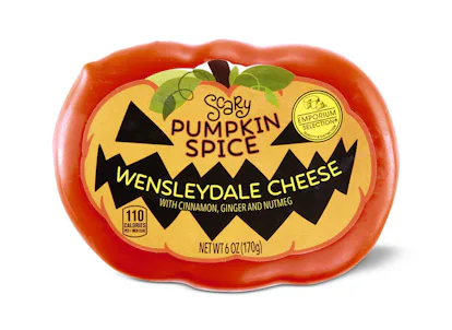 19 Aldi Pumpkin Items For 2019 About To Hit Shelves
