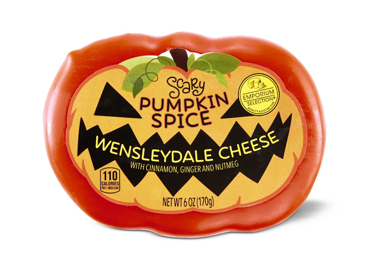 19 Aldi Pumpkin Items For 2019 About To Hit Shelves
