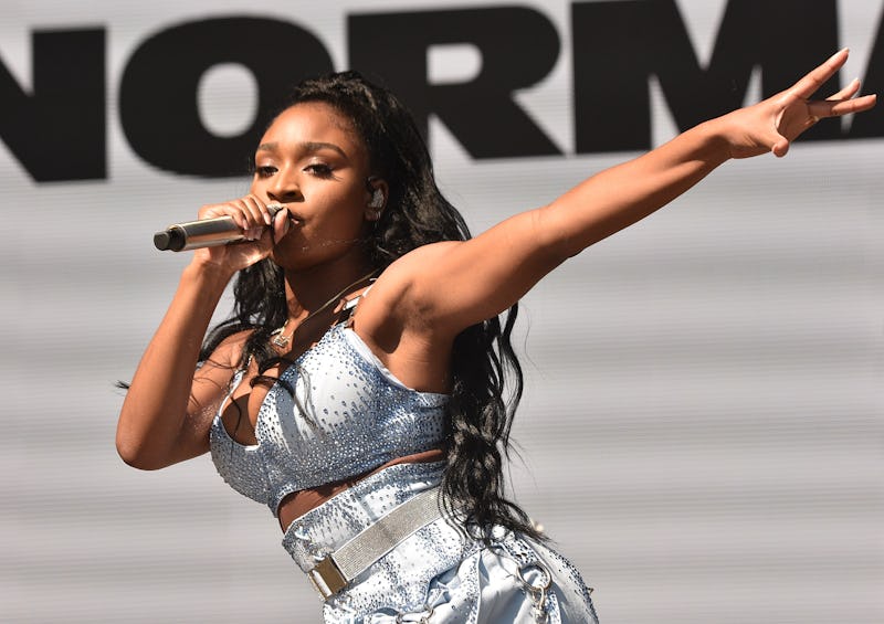 Will Normani Tour The UK In 2020? Fans Of The Singer Might Be Waiting A ...