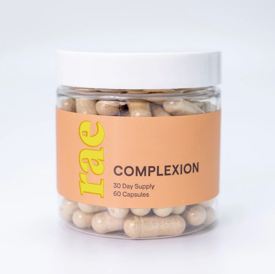 7 New 2019 Beauty Supplements To Try Right Now