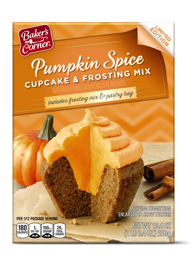 19 Aldi Pumpkin Items For 2019 About To Hit Shelves