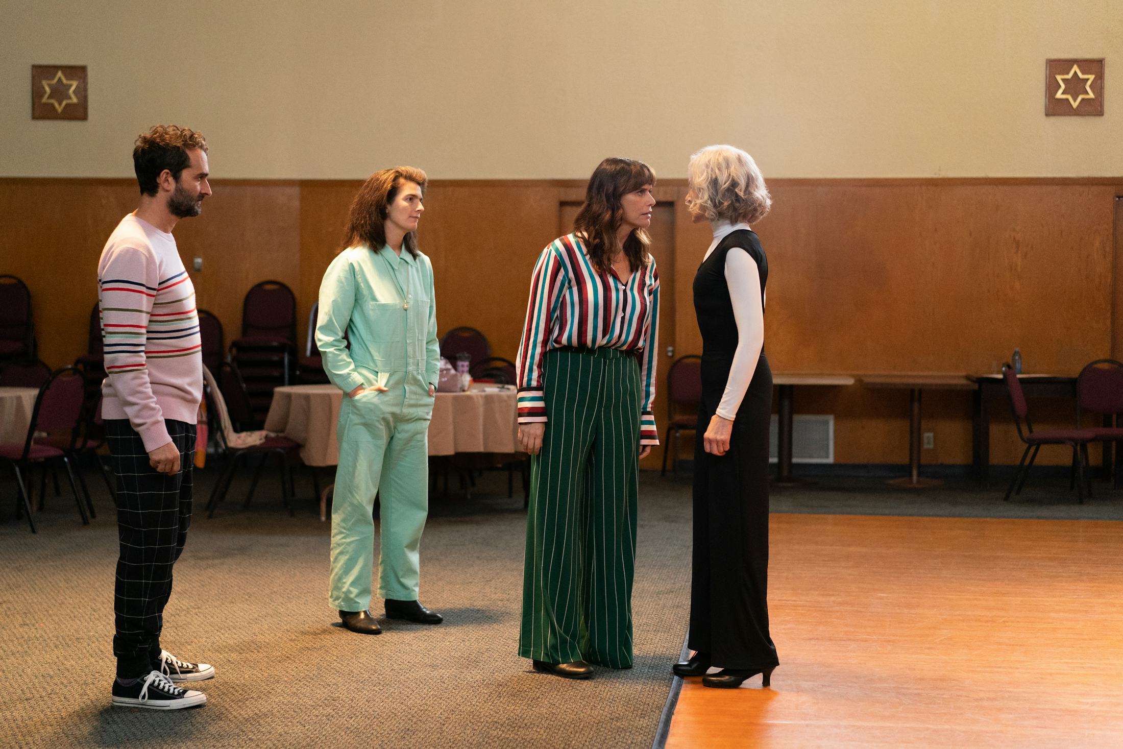 Maura's Fate In The 'Transparent' Finale Was Unfortunate, But Inevitable