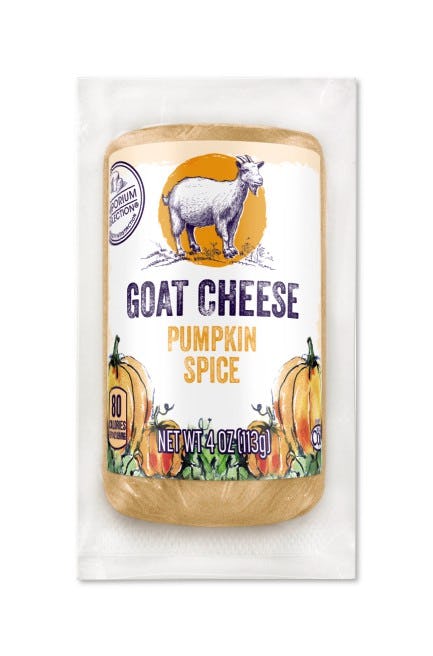 19 Aldi Pumpkin Items For 2019 About To Hit Shelves