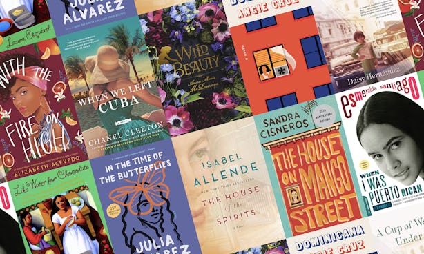 5 Classics Of Latinx Literature & The Modern Books To Read If You Love Them