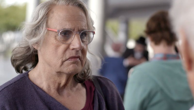 Maura's Fate In The 'Transparent' Finale Was Unfortunate, But Inevitable