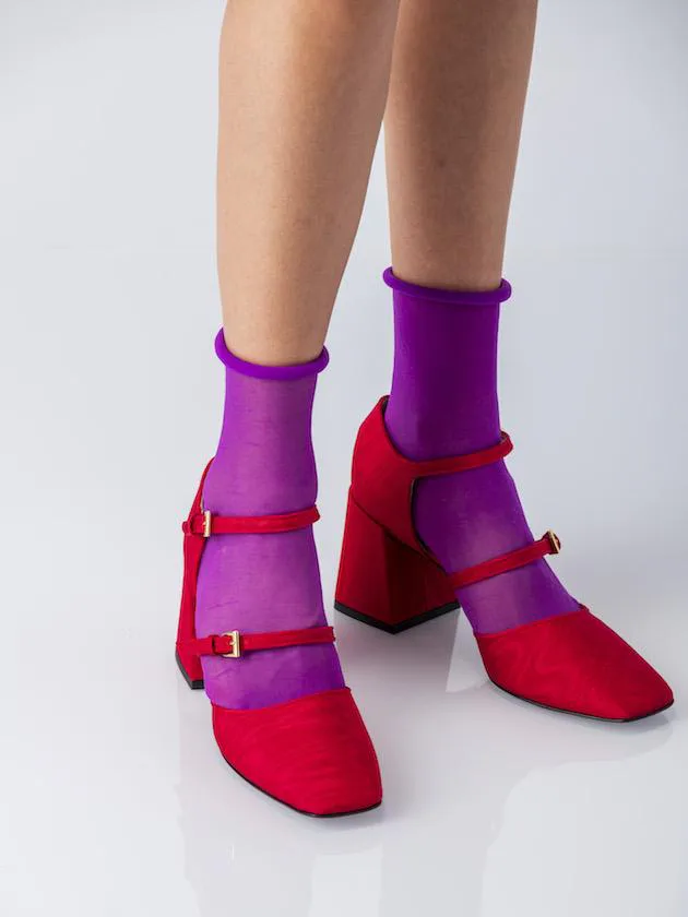 9 Indie Shoe Brands For Fall That Will Help You Revamp Your Wardrobe ASAP