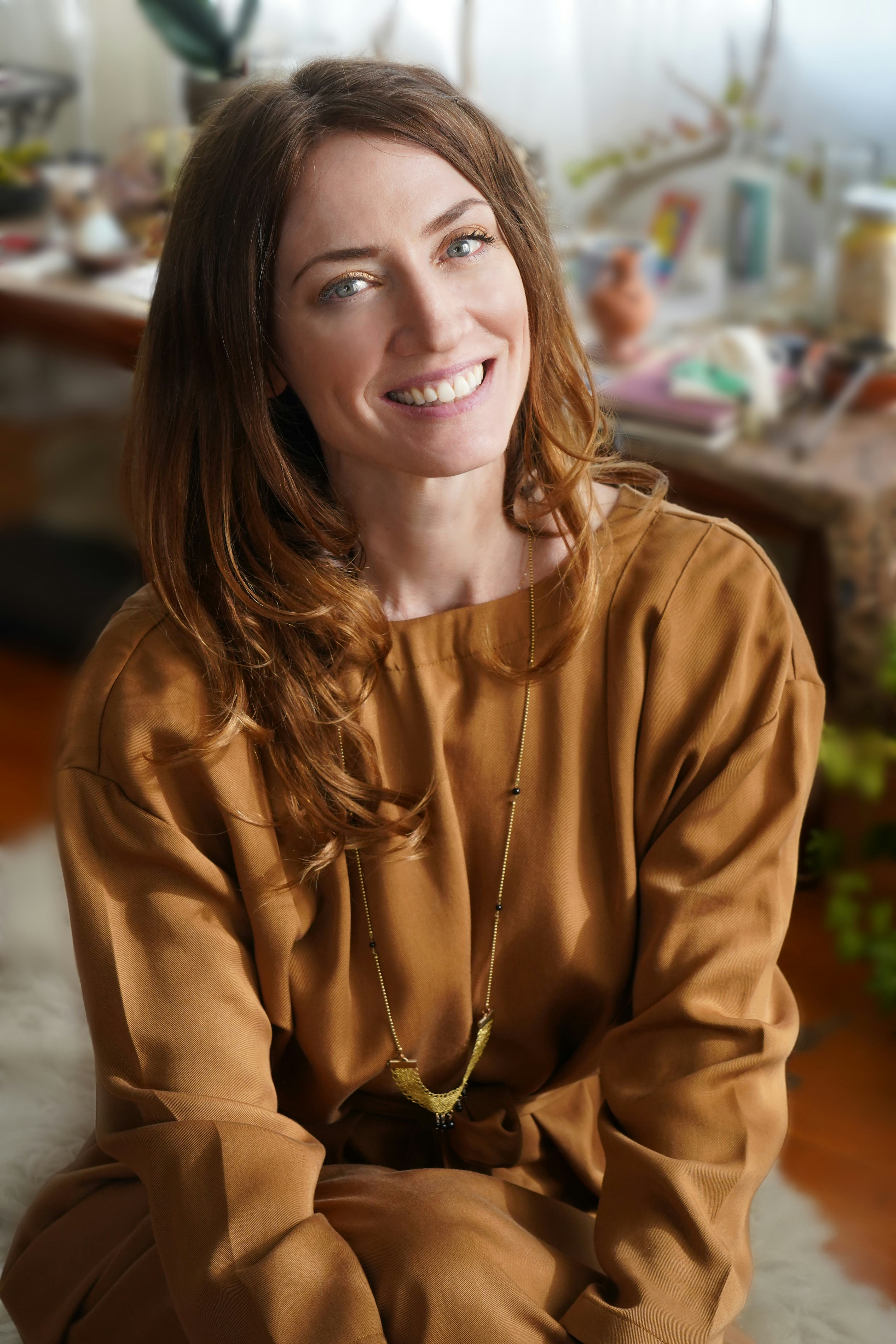 You Can Be A Witch, Too — Just Ask These 9 Practicing Witches