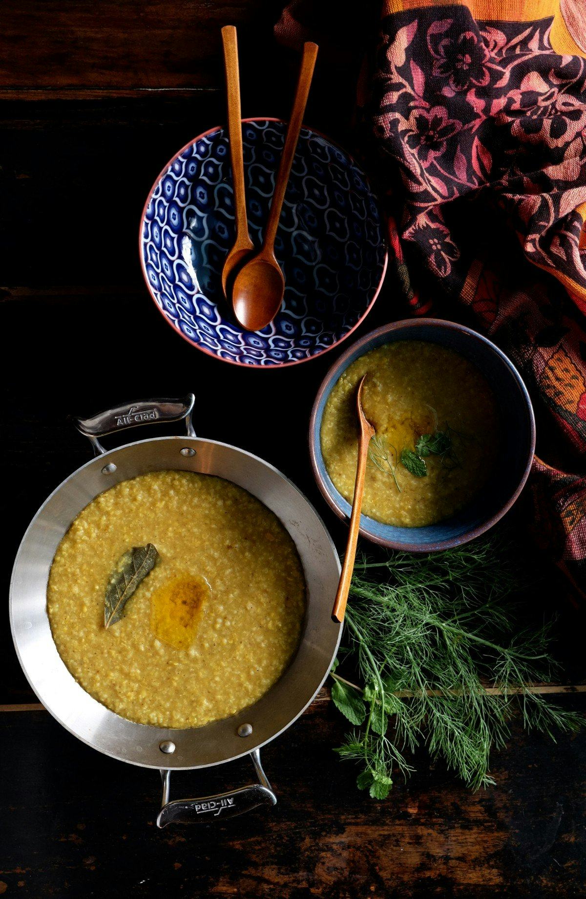 6 Ancient Ayurvedic Recipes That’ll Improve Your Health From The Inside Out