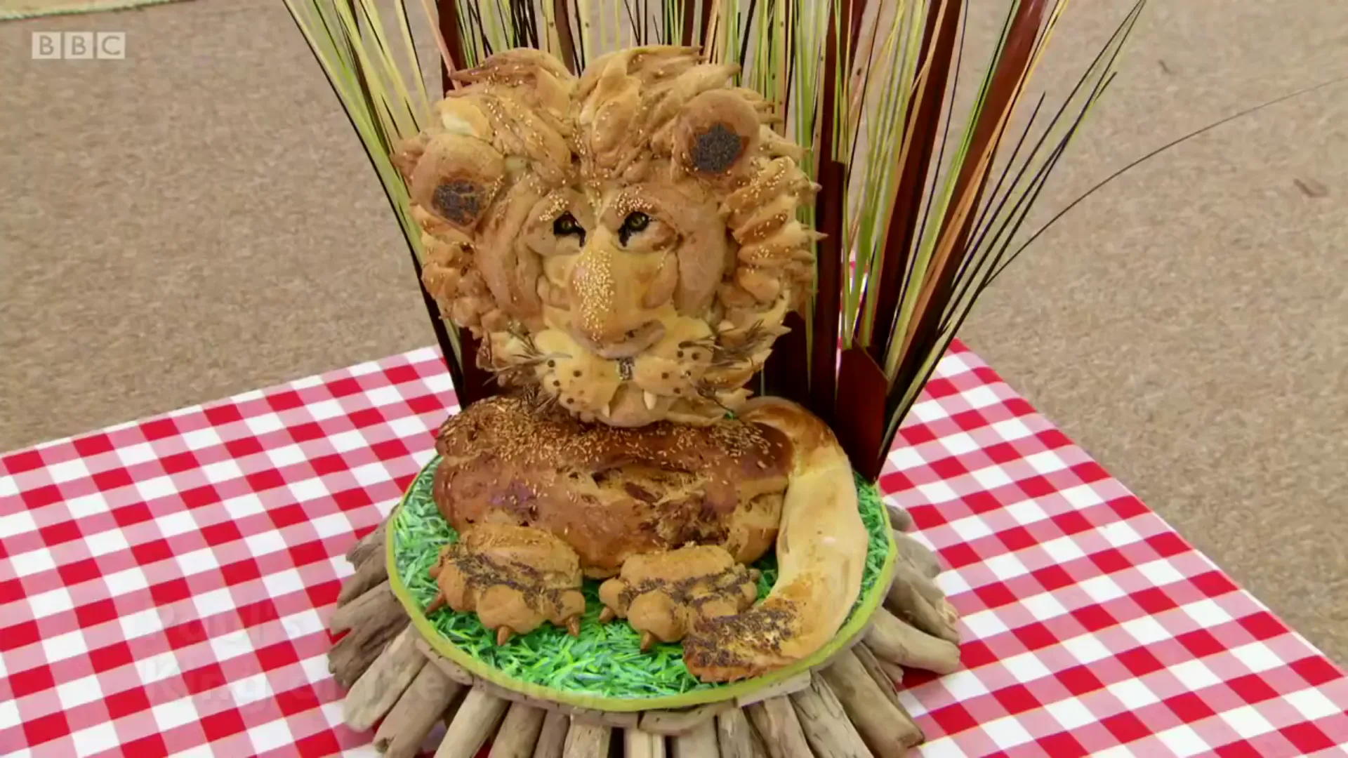 Here Are The 20 Best 'Great British Baking Show' Bakes Of All Time