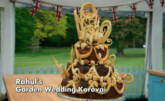 Here Are The 20 Best 'Great British Baking Show' Bakes Of All Time